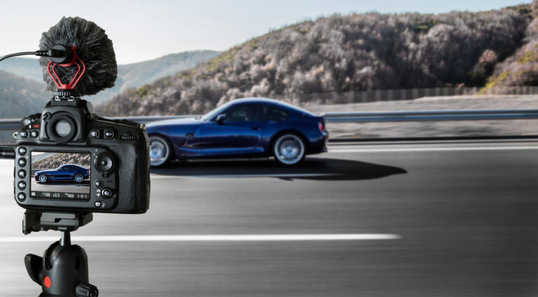 Best Camera for Car Photography - Top 10 Zone