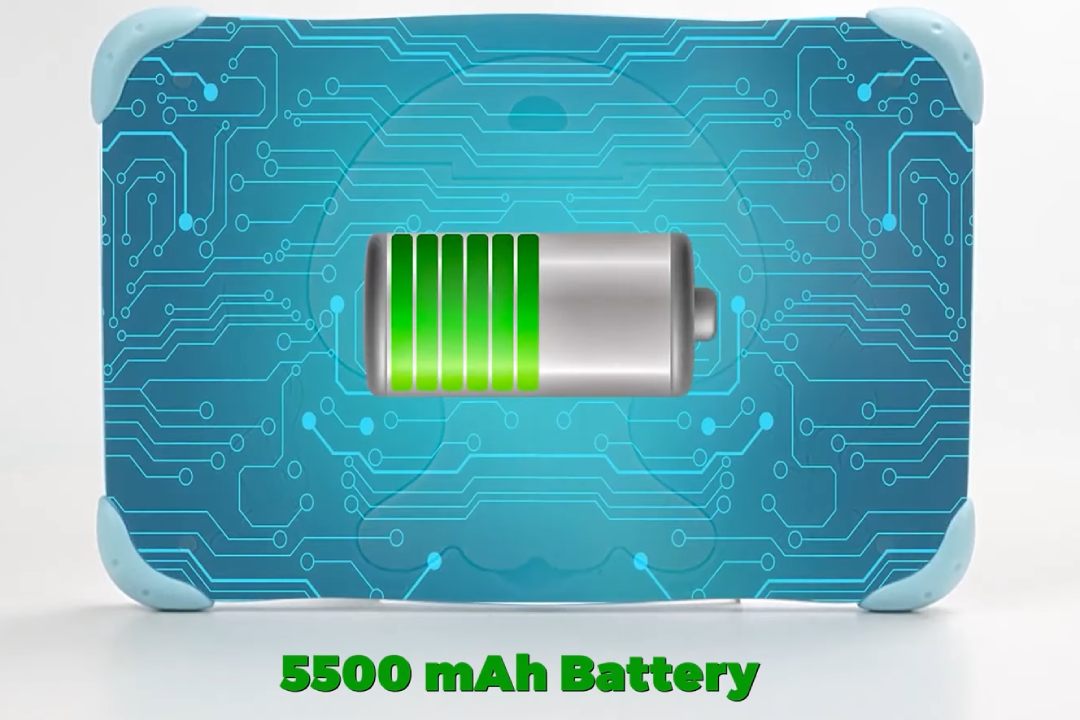 Xgody Kids Tablet Review: One of the Best Tablet for Kids - Top 10 Zone