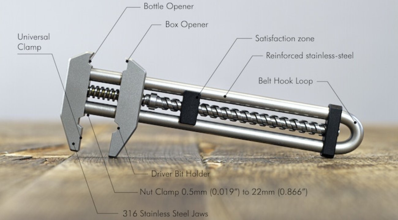 MetMo Grip Review: The World's Most Satisfying Grip! - Top 10 Zone