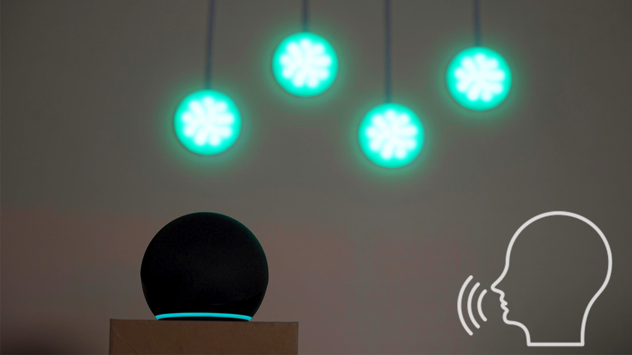 MYPLUS Smart Ambiance Puck Lights Review - Top 10 Zone