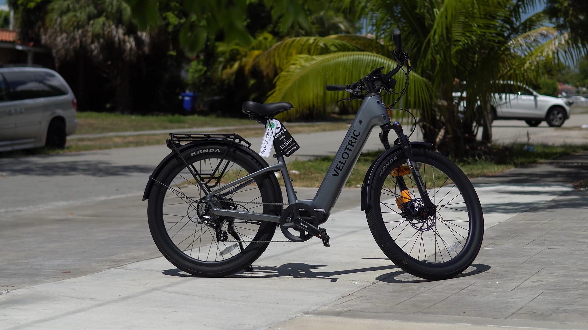 The Velotric Discover 2 - Your New Best Friend for Commuting - Top 10 Zone