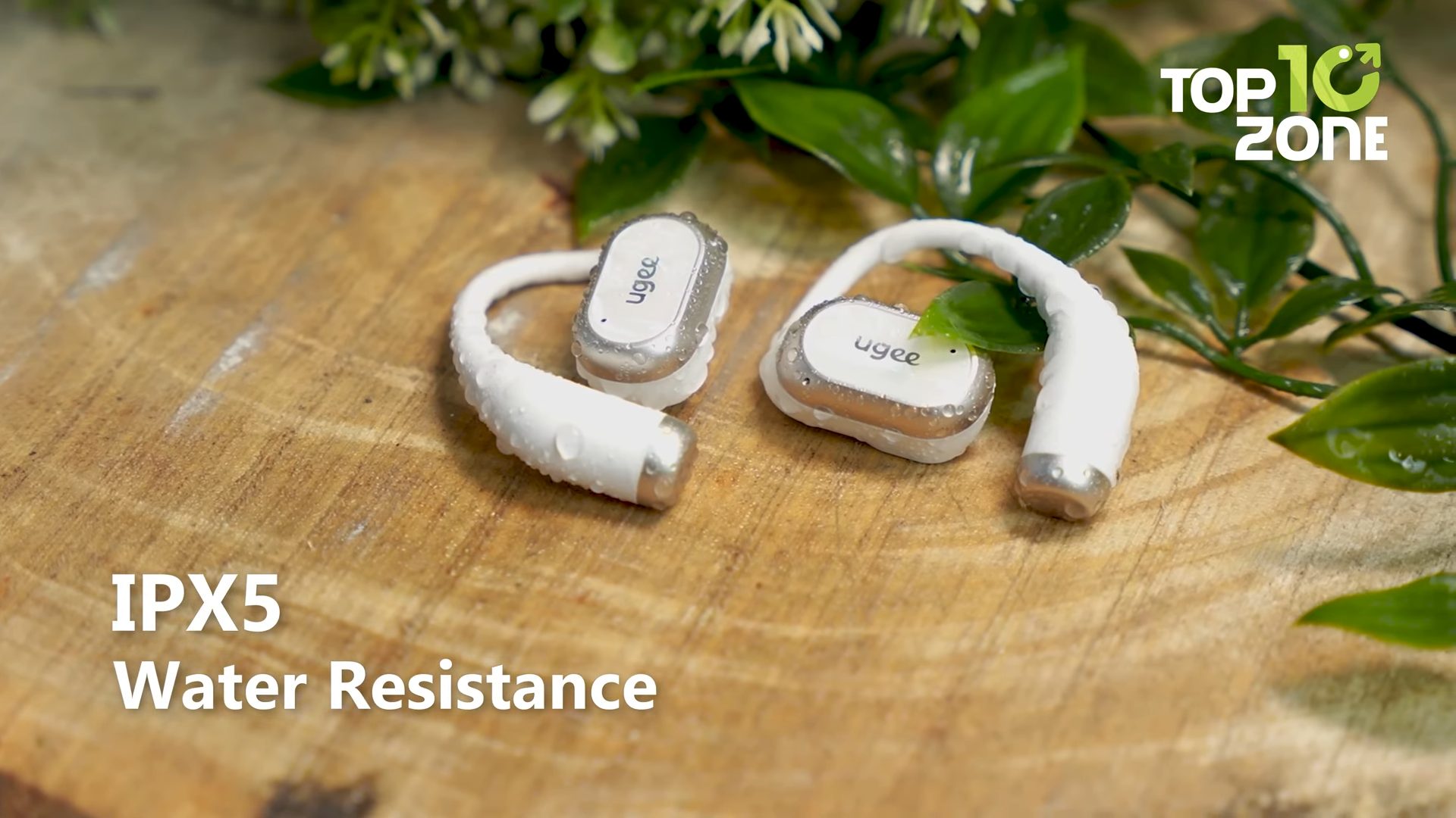 Top 10 Open-Ear Earbuds of 2025: A Comprehensive Comparison - Top 10 Zone